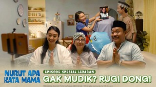 Nurut Apa Kata Mama Season 2 I Episode 1: Soto Bu Nyoto Viral! - Bstation