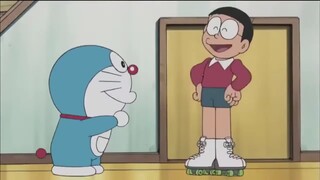 DORAEMON tagalog dubbed (full episode) - BiliBili