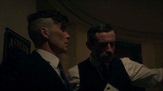 Peaky Blinders Season 5 Episode 6 720p - BiliBili