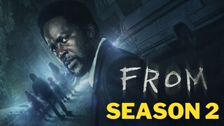 From: Season2Episode 1 please like and follow for more movies ty - BiliBili