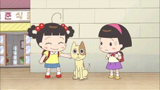 HELLO JADOO - KISAH YANG TERTUKAR - BiliBili