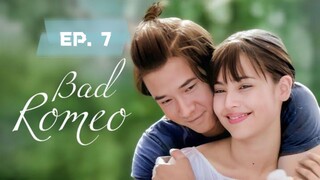Bad Romeo (Tagalog) Episode 17 FINALE 2022 720P - BiliBili