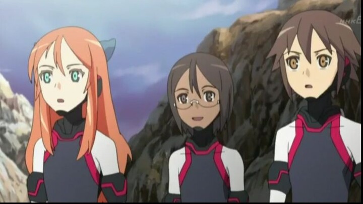 Bstation Cari - Element Hunters