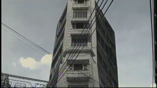 2021 Horror Movie - BiliBili