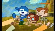 Chalkzone S1 - Episode 1 [Dubbing Indonesia] - Bstation