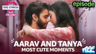 ISHQ EXPRESS 2024 S01 Episode 01 Train Love Story web series Hindi ...