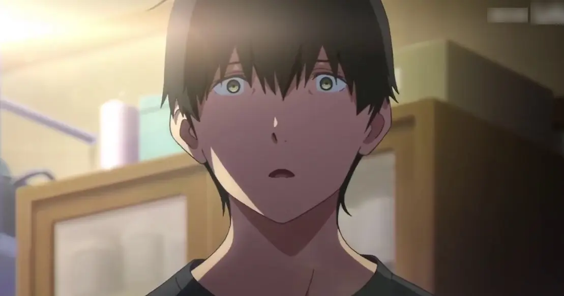 There is a sakura named Liang in the mountain, and the nameless tree is ...