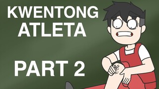 MERYENDA NG MGA PINOY | JenAnimation | PINOY ANIMATION - BiliBili