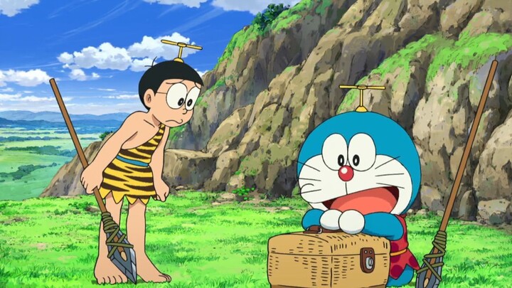 BiliBili search - doraemon movie eng sub