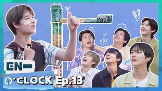 EN O' Clock (2021) Episode 1 English Subbed - BiliBili