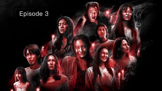 Terror Tuesday Extreme e01 - BiliBili