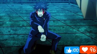 Satoru Gojo Raw Clips for Editing | ALL SCENES | Jujutsu Kaisen Season ...