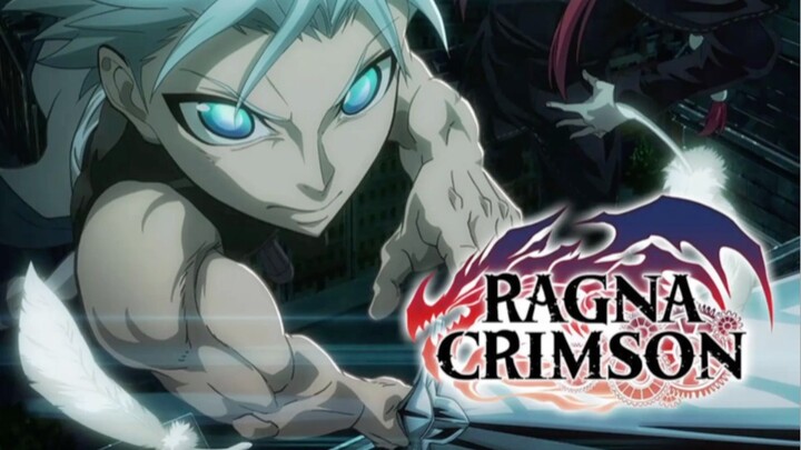 Bstation Cari - Ragna Crimson