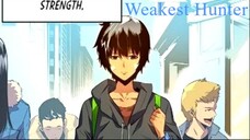 Solo Leveling Episode 1 - BiliBili