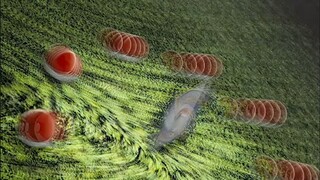 3 Domain Expansion||speed drawing yuta vs Ryu vs uro dari anime jujutsu ...