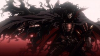 Hellsing ultimate Episode 1 [Sub Indo] 720p - Bstation
