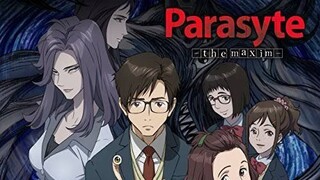 Parasite Episode 01 (English Dub) - BiliBili