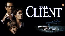 The Client (1994) - BiliBili