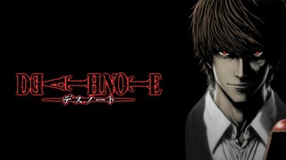 Death Note Episode 7 Subtitle Indonesia - Bstation