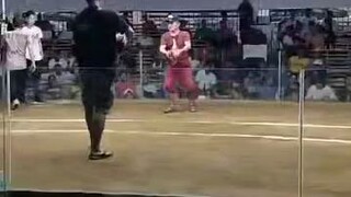 entry name Team Hybreed winner sinibalang vs binabae - BiliBili