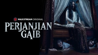 Waktu Maghrib - film horror Indonesia - full film - Bstation