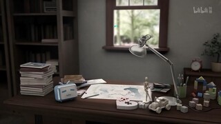 Immortality Episode 1 - BiliBili