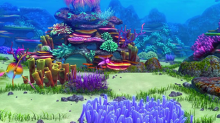 GAMBA (FULL ANIMATION MOVIE) - BiliBili