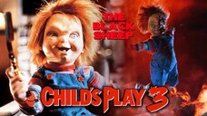 Childs Play 3 - Chucky - BiliBili