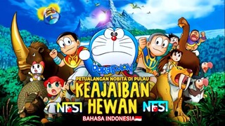 Doraemon movie 5 (Nobita's Great Adventure Into The Underworld 1984 ...