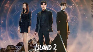 Island (Season 2) ep.1 engsub [K-drama] - BiliBili