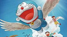 Doraemon Movie 24: Nobita và Những Pháp Sư Gió Bí Ẩn (2003) Lồng Tiếng ...