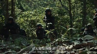 THE COMMANDO.2021 HD - BiliBili
