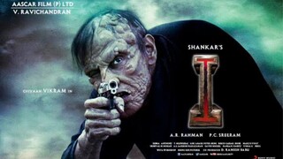 I (2015) Hindi Dubbed 1080p - BiliBili
