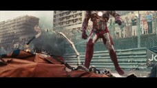 Iron Man (2008) - BiliBili