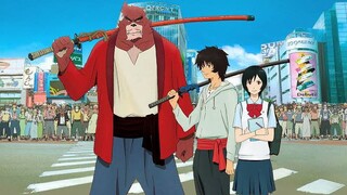 Bakemono no Ko [The Boy and the Beast] (English Subbed) - BiliBili