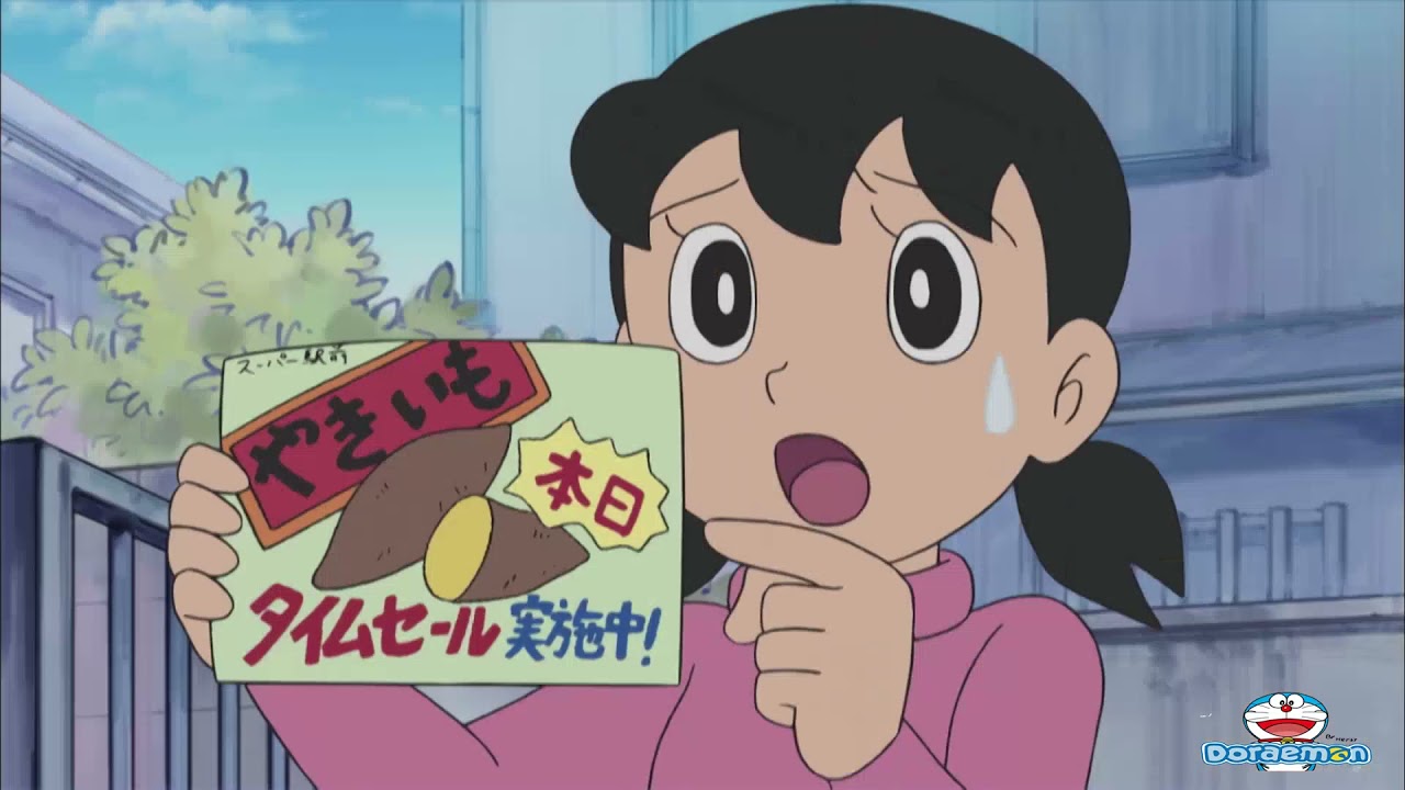Doraemon In Hindi DORAEMON CARTOON NEW EPISOADE IN HINDI #pogo