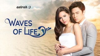 Waves of Life (Kluen Cheewit) Episode 1 | English Sub - BiliBili