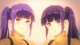 Aibeya the animation🤫 - BiliBili