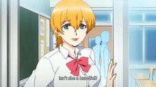 Mama Katsu Midareru Mama tachi no Himitsu Episode 1 - BiliBili