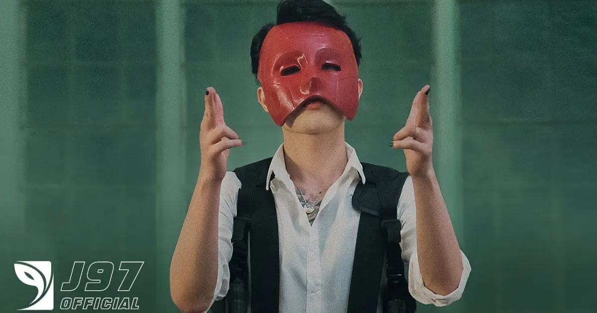 JACK - J97 - NGÔI SAO CÔ ĐƠN - OFFICIAL MUSIC VIDEO - Bilibili