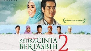 Ketika Cinta Bertasbih 1 full movie - Bstation