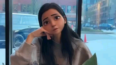 JENNIE's VLOG - Met Gala behind the scenes preparation vlog - BiliBili