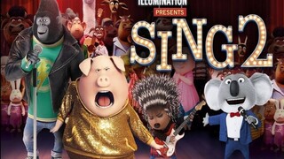 Sing 1 (2016) Full Movie - Dub Indonesia - Bstation