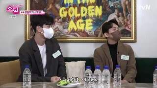 The Skip Dating Episode 1 - BiliBili