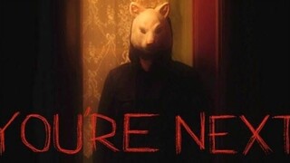You're Next (2011) Horror/Thriller FULL MOVIE - BiliBili