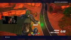 Canthinky Twitch livestream vod (2024-10-04) Part 2 - BiliBili