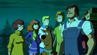 Scooby-Doo! Mystery Incorporated Season 1 Episode 9 - Battle of the ...