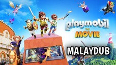 Finding Nemo (2003) | Malay Dub - BiliBili
