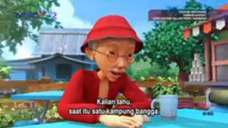 Upin & Ipin #1 Live Streaming MNCTV Hari Ini 23-10-2023 - RCTI+ | Watch ...