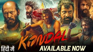 Kondal.2024.Hindi.Dubbe.Movie. big.Action.movie - BiliBili